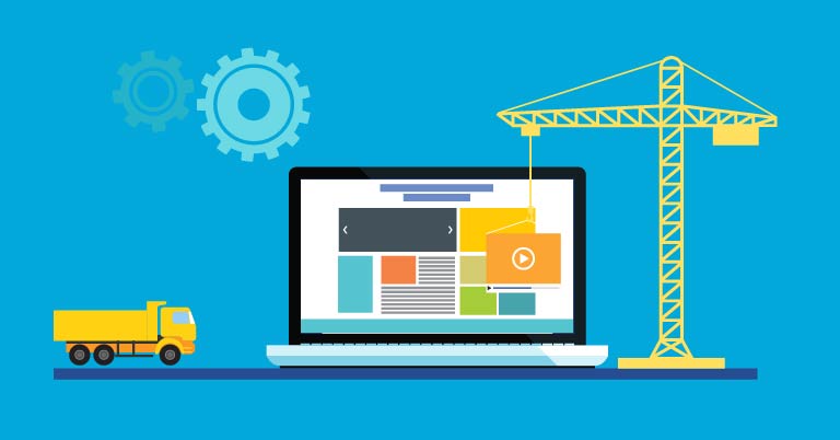 4 Key Factors to Consider When Building a Website