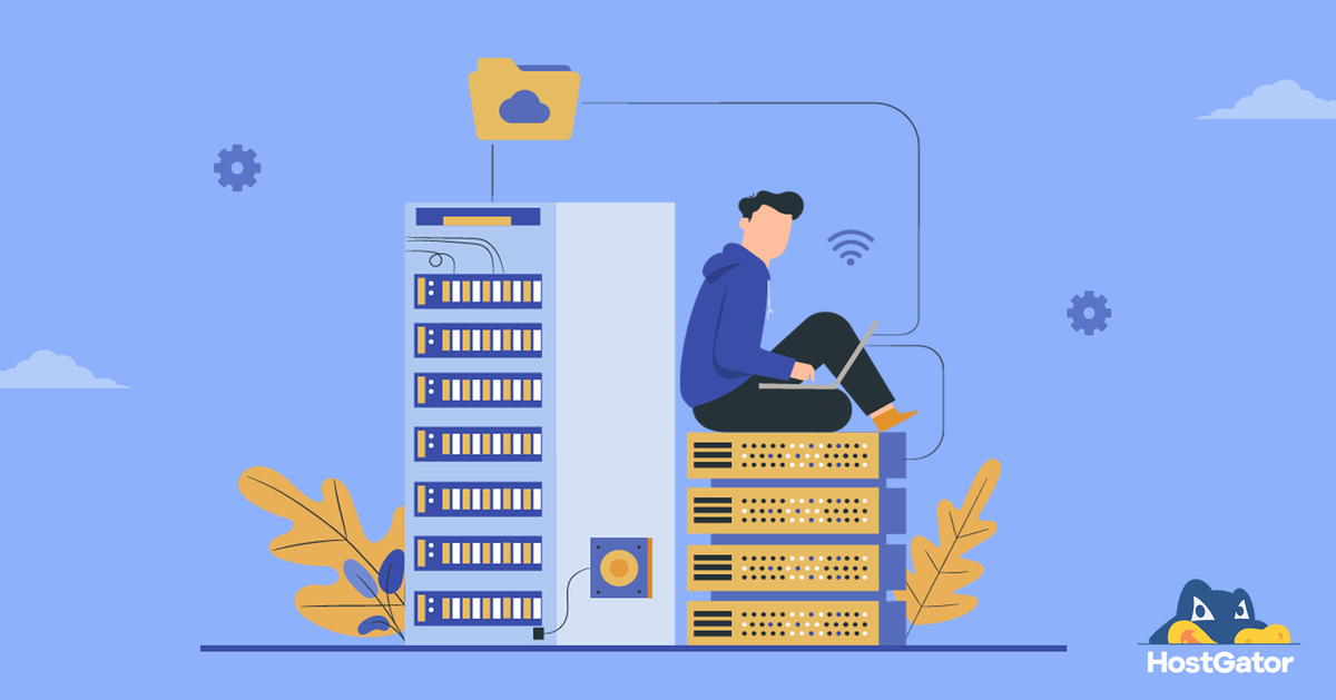 A Step-by-Step Guide To Dedicated Server Setup